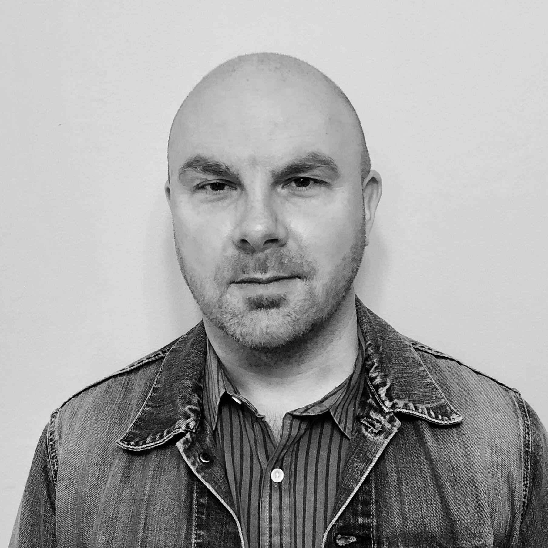 David W. Hill – Tempered Runes Press
